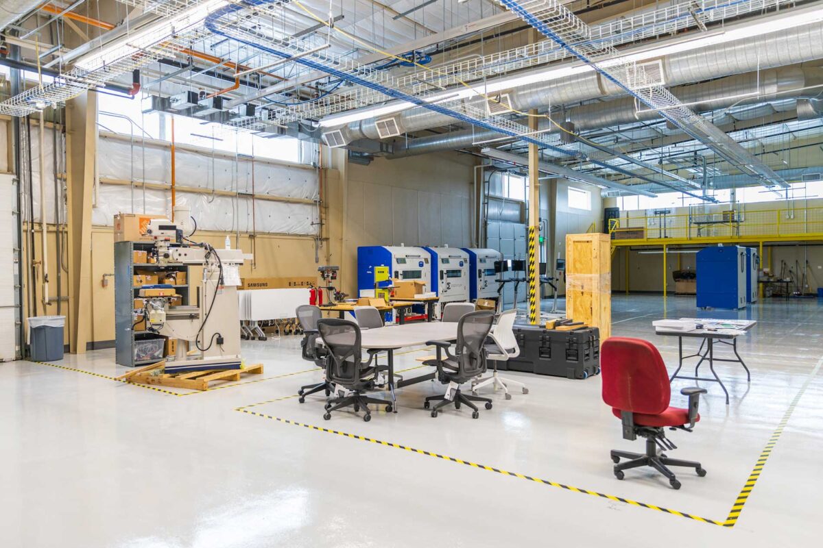 Arkitex Studio | Sustainable Design & Architectural Services