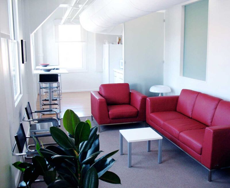 Astin Building - Arkitex Studio