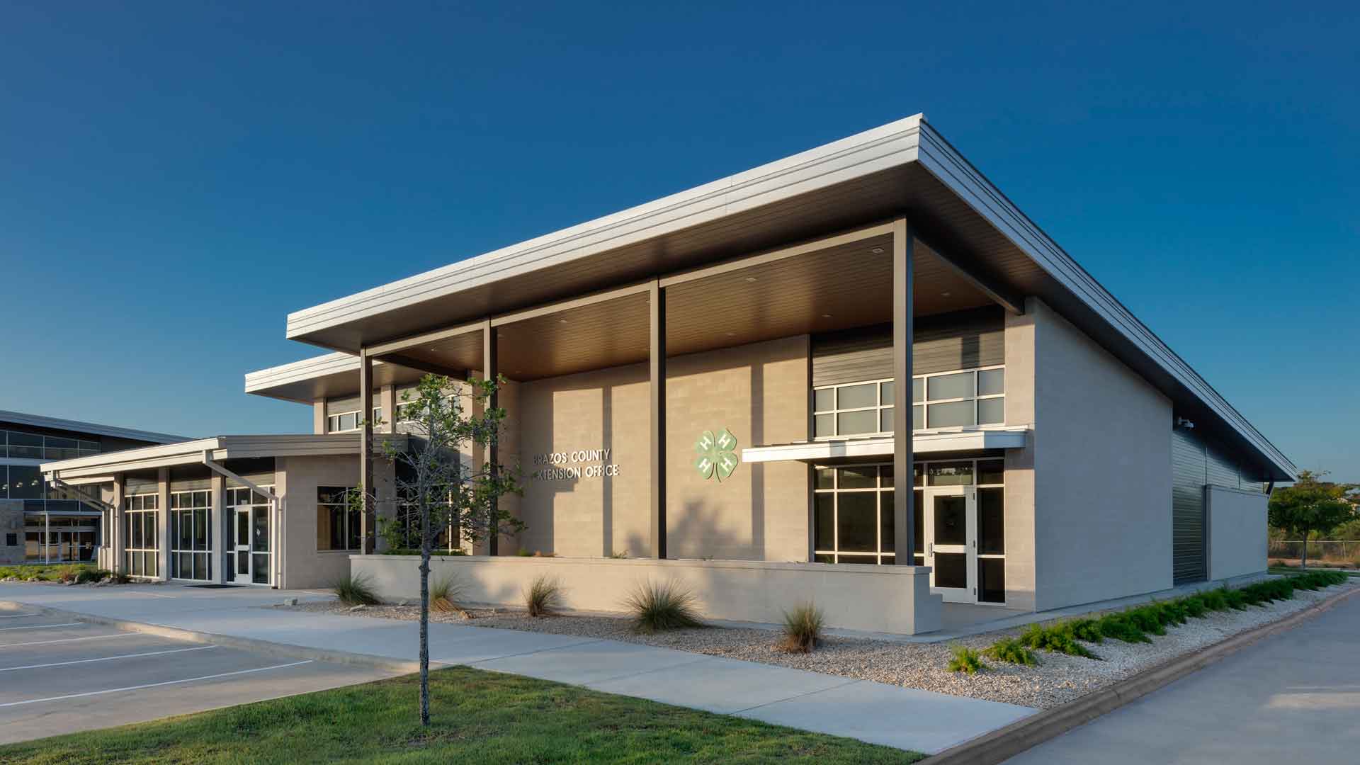 Arkitex Studio | Improving Lives. Building Community